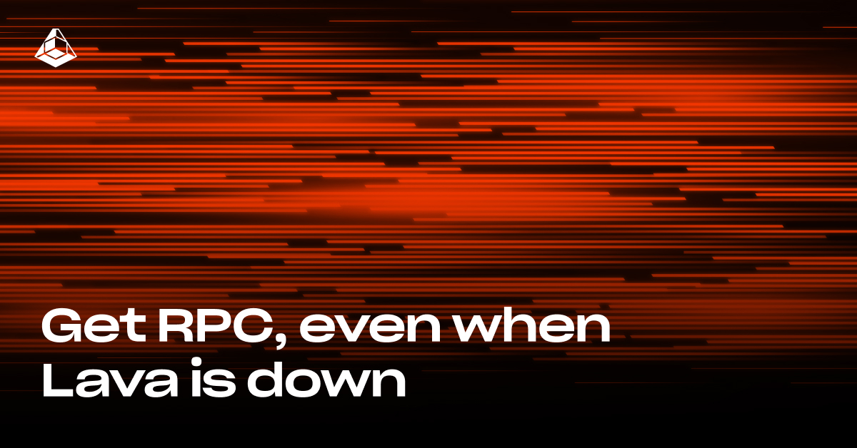 Introducing Constant Availability on Lava